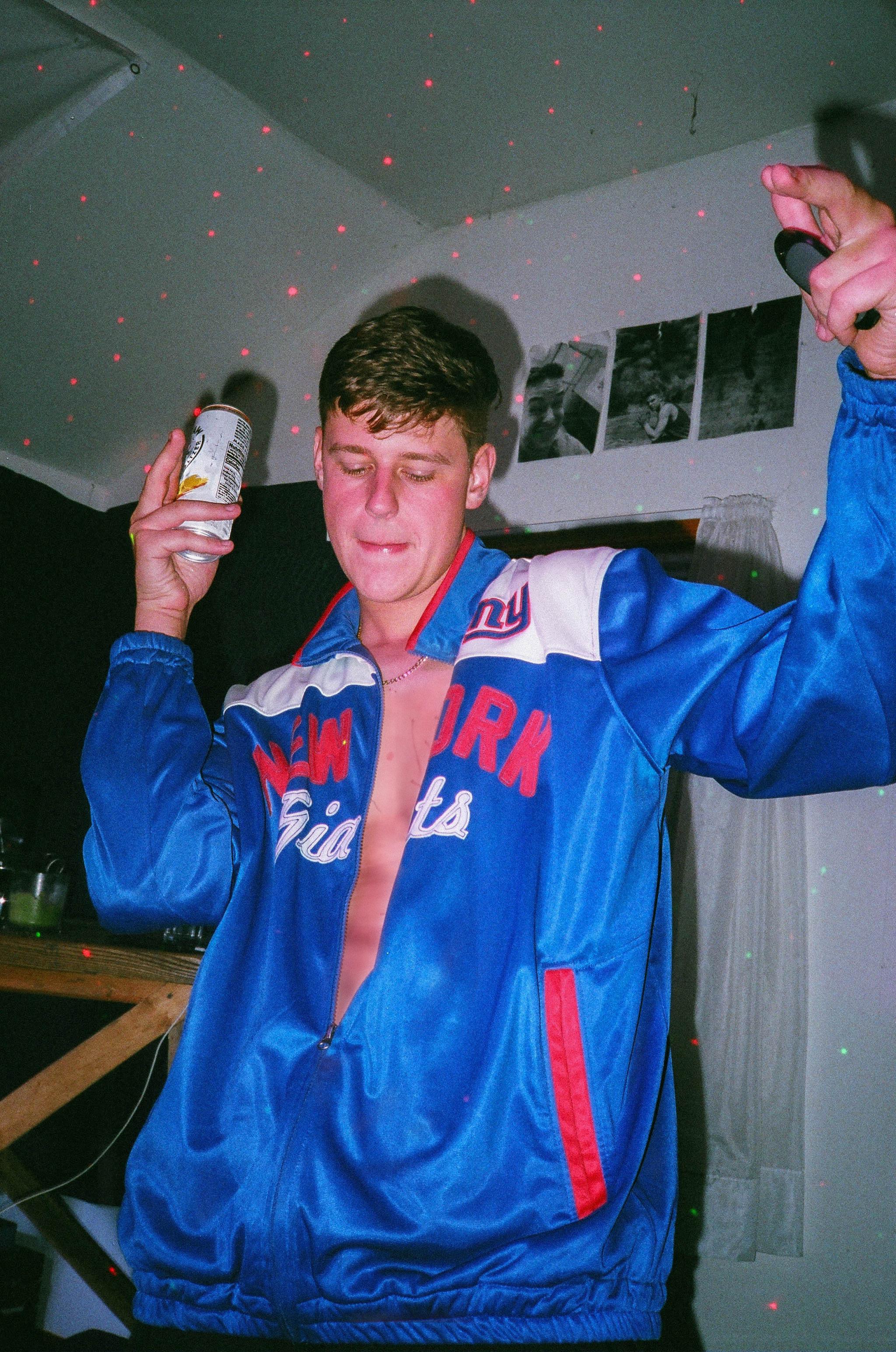 mlody vibin | Scrolller