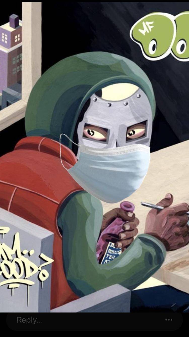 MM..CORONA | Scrolller