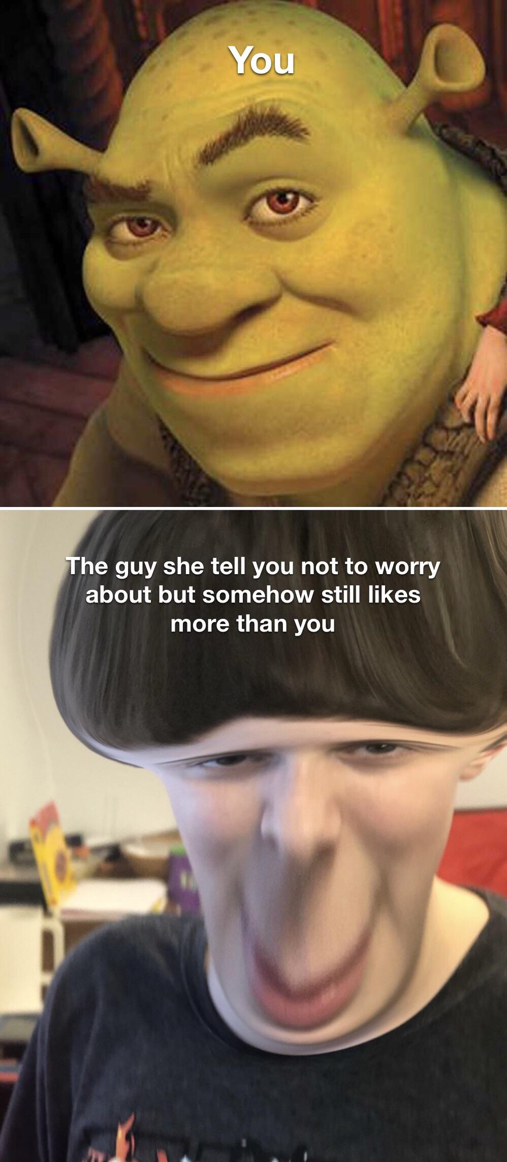 Mm yes relatable | Scrolller