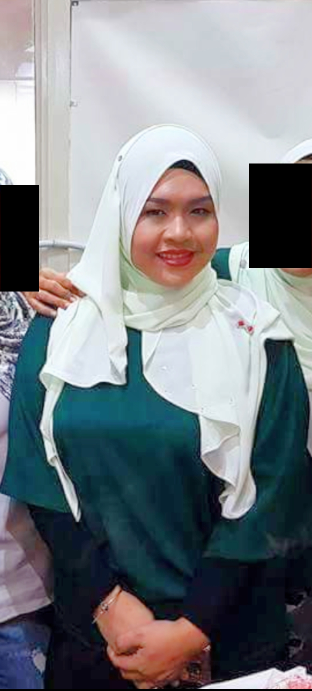 Mmm tembam. Bagi rating kalau minat | Scrolller