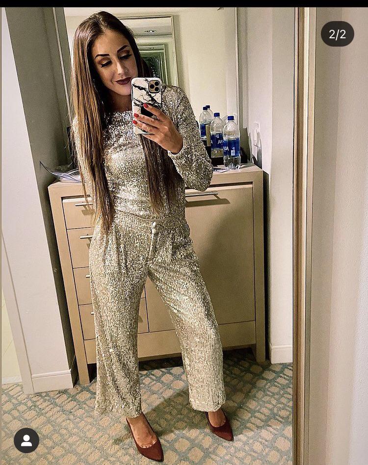 Mmmm Britt | Scrolller