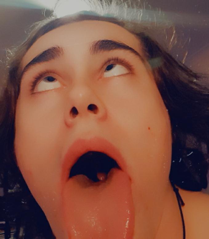 Mmmm cum in me | Scrolller