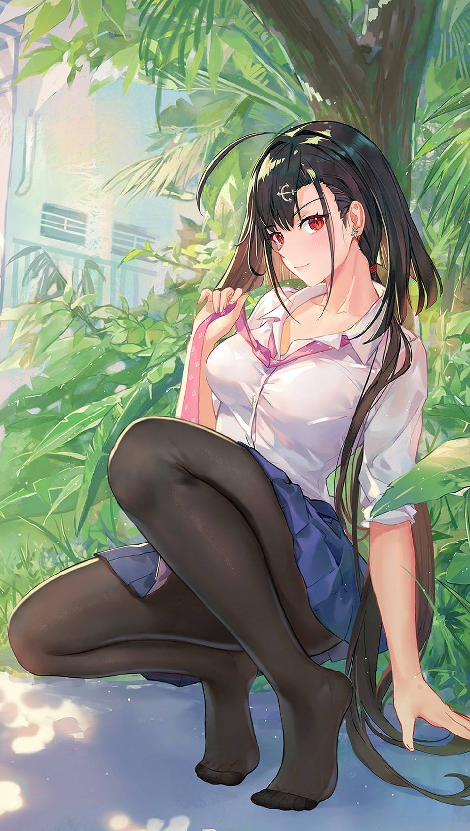 Mmmm delicious legs and ankles | Scrolller