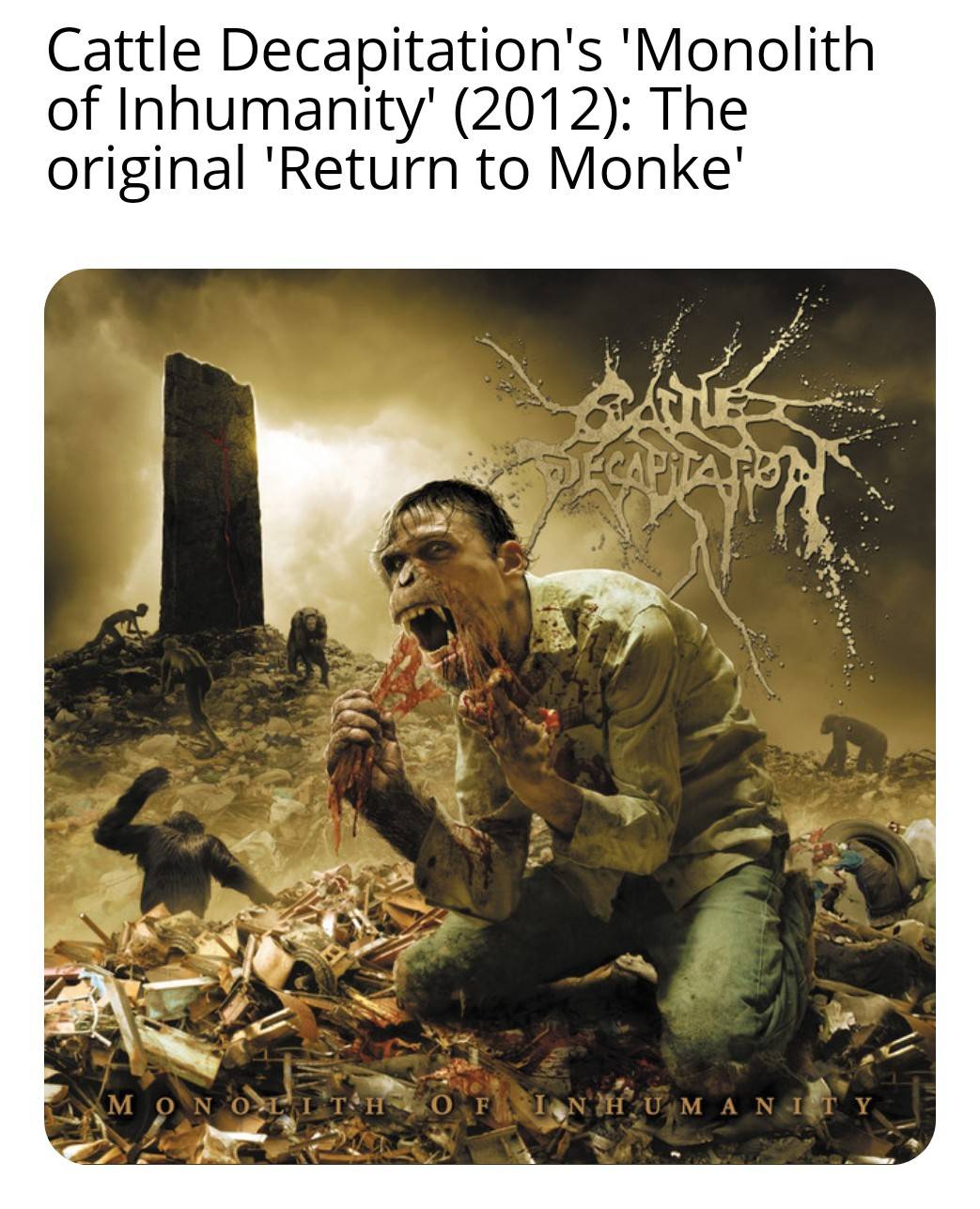 MmMMm mOnkE | Scrolller