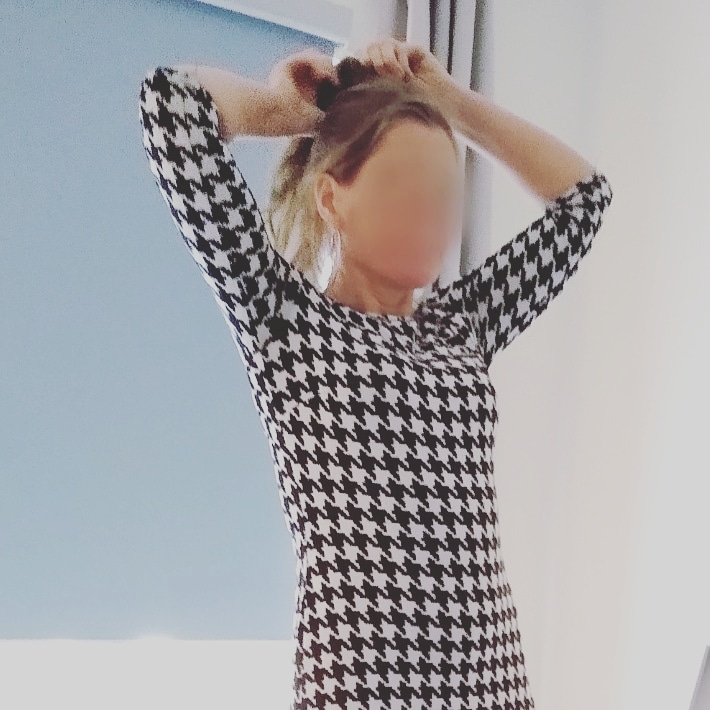 Mmmmmm.... [OC] | Scrolller