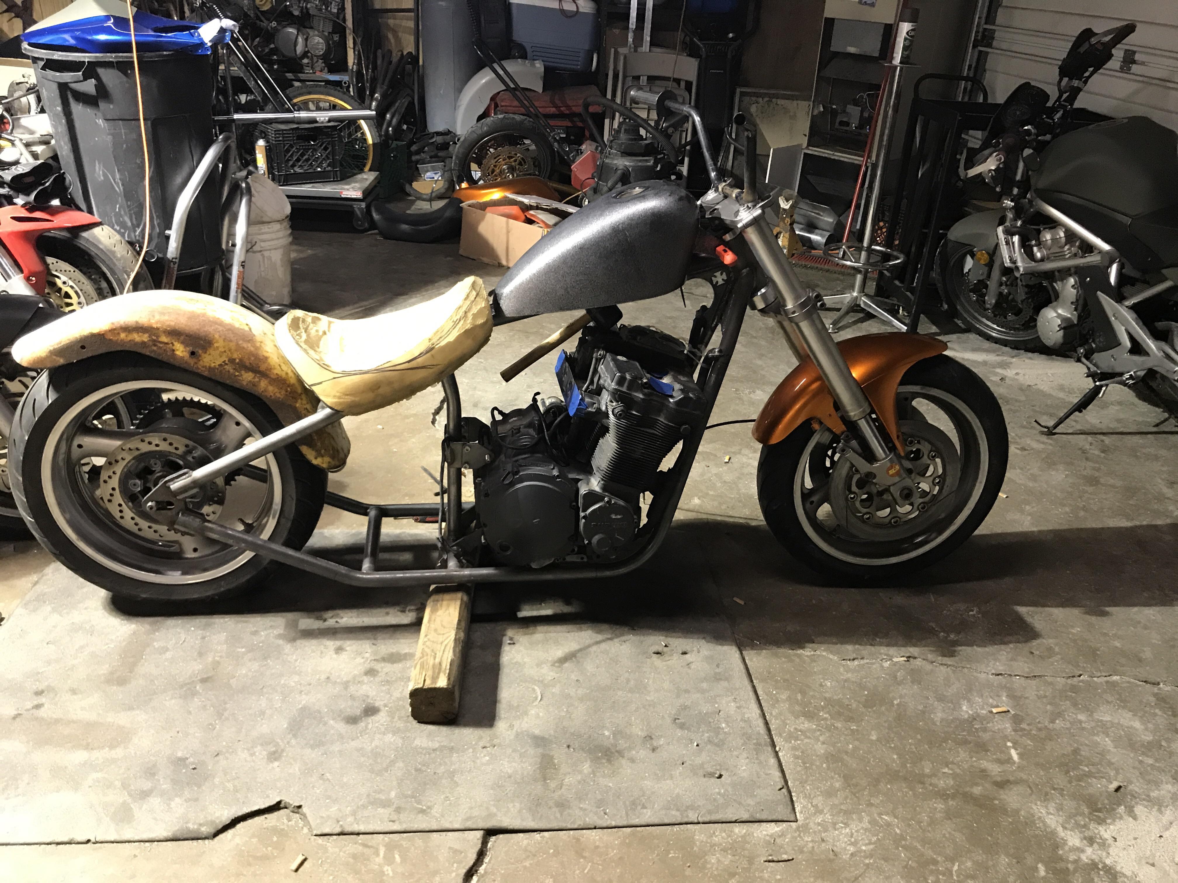 Mocking up some ideas. | Scrolller