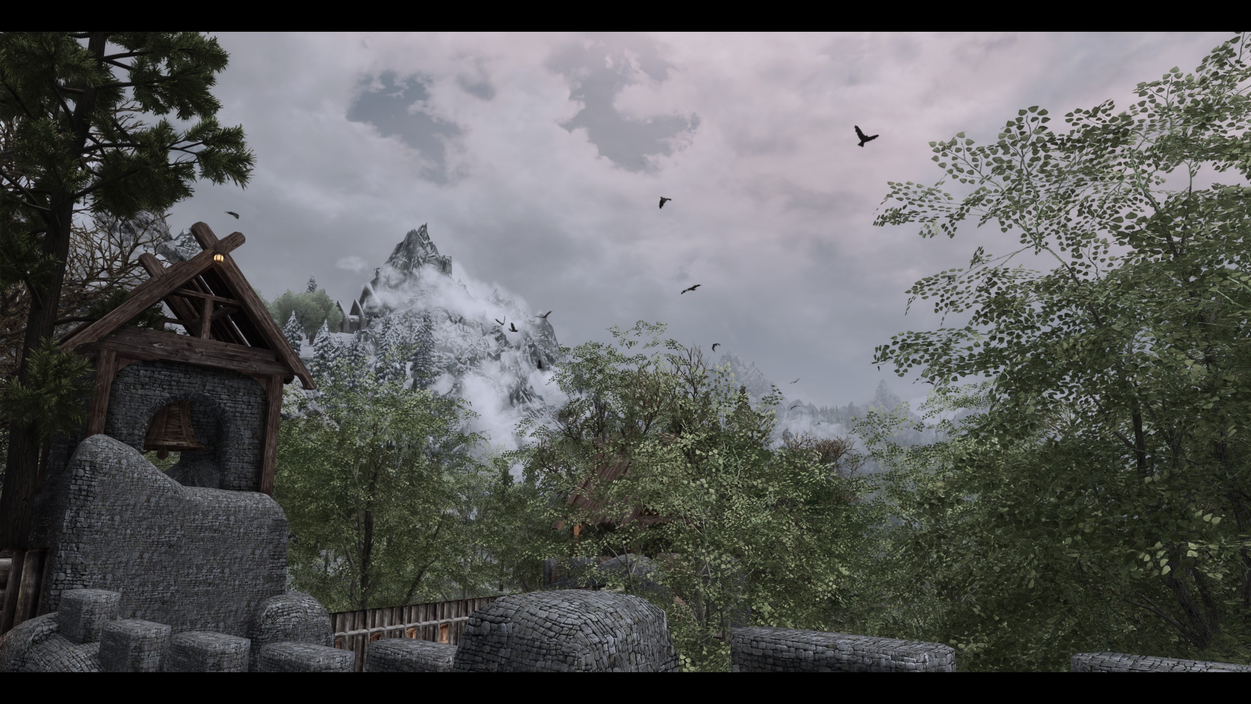 MOD SHOUTOUT: Flying Crows SSE | Scrolller