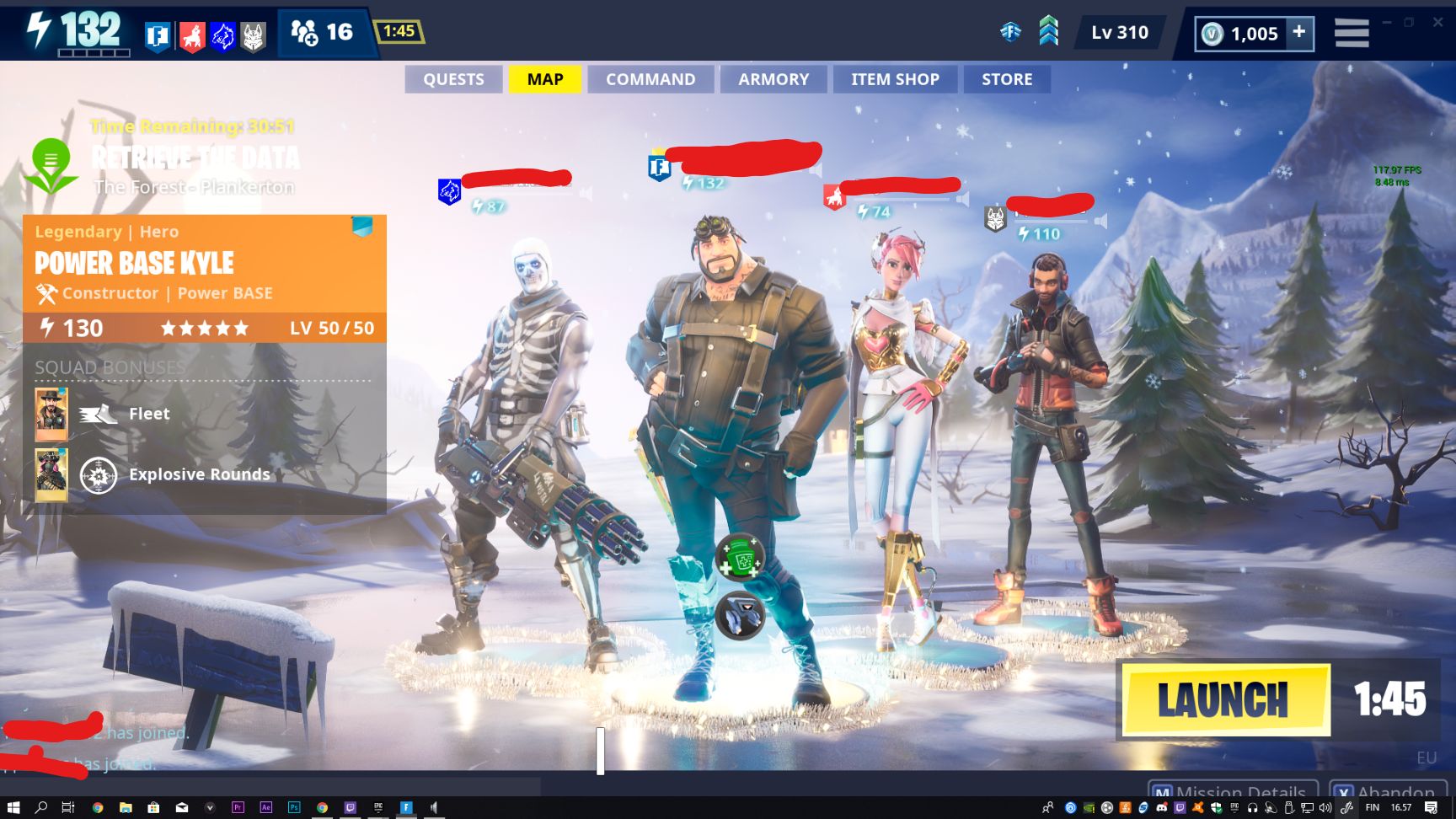 MODEL BASE KYLE :D | Scrolller