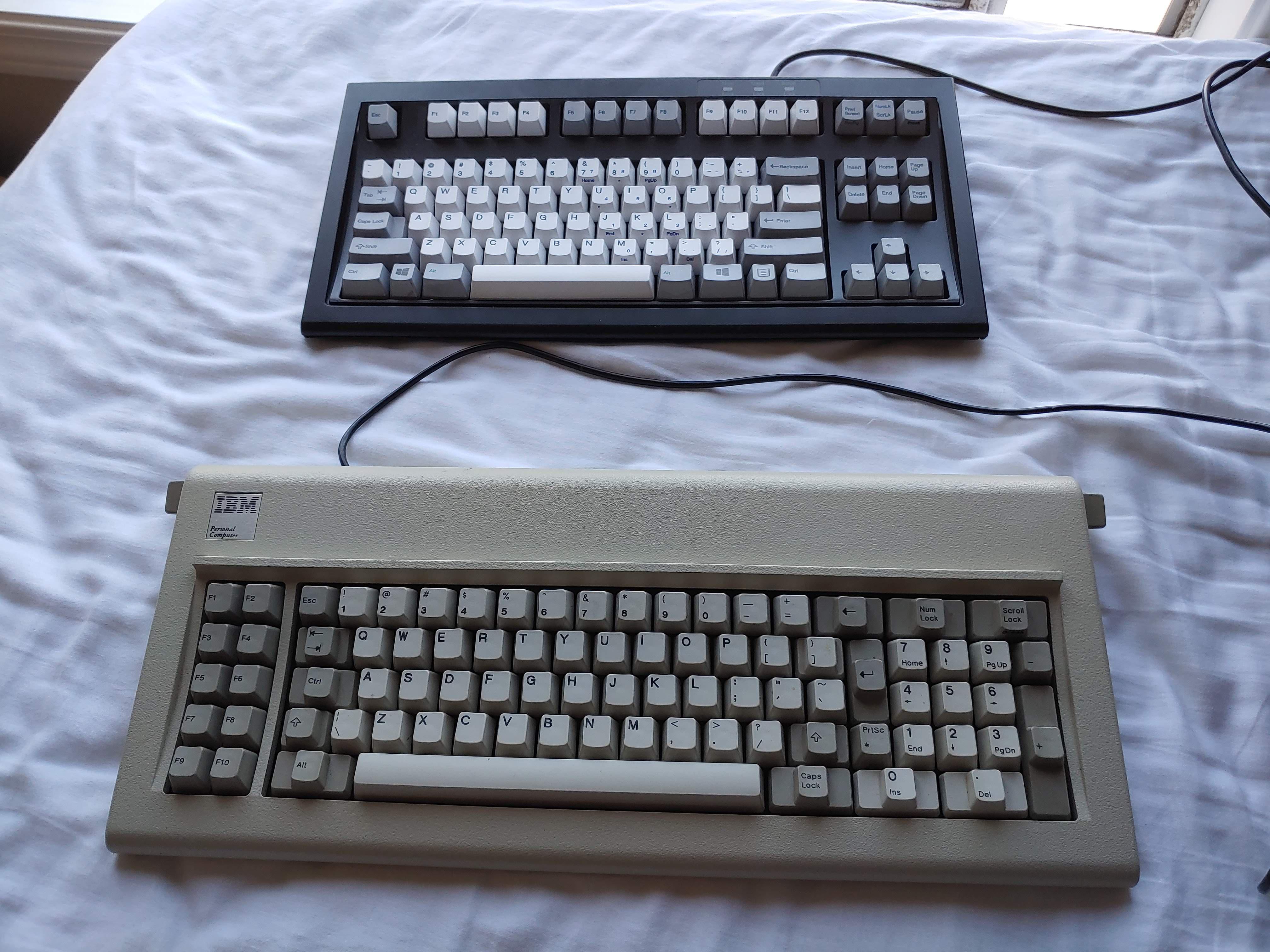 Model F XT: Beautiful, and not what I expected. | Scrolller