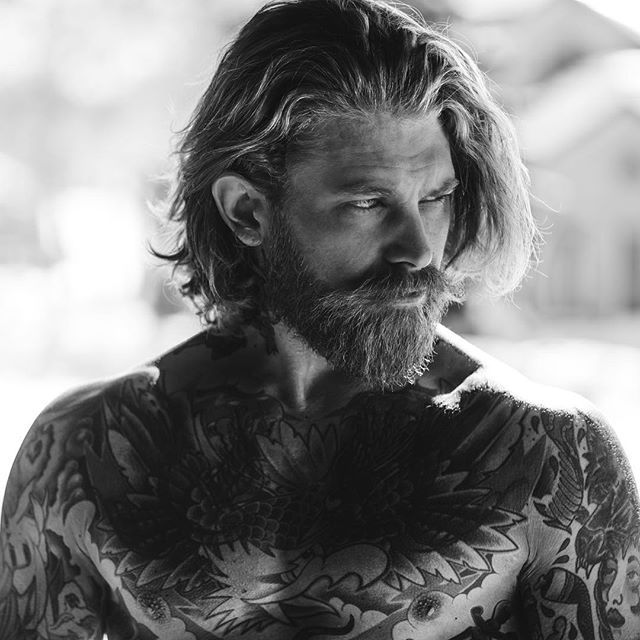 Model Josh Mario John | Scrolller