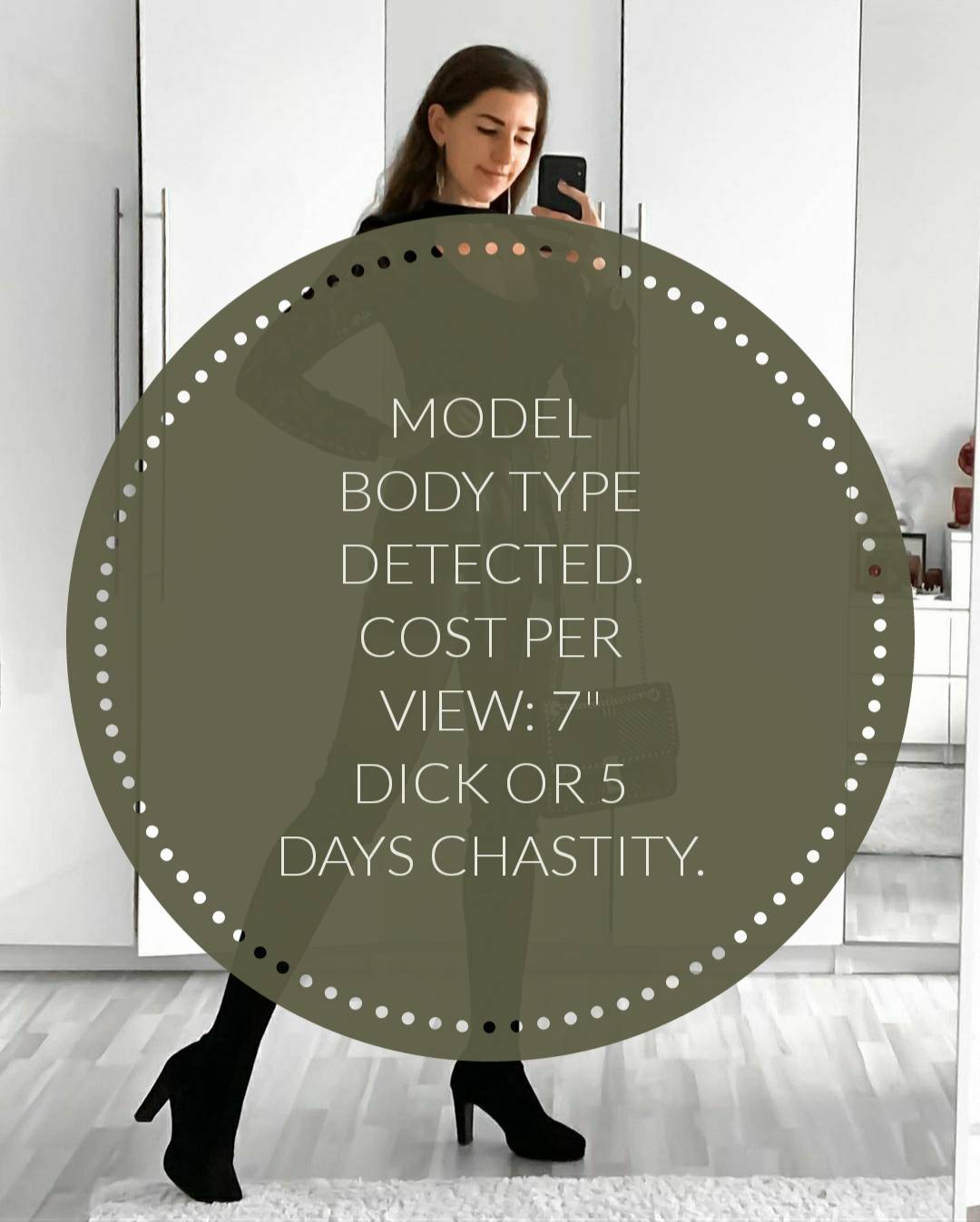 Models cost extra | Scrolller