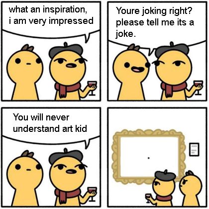 Modern Art | Scrolller