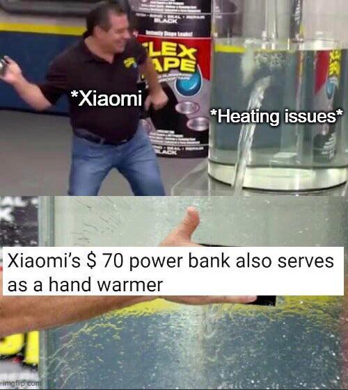 Modern problems need modern solutions | Scrolller