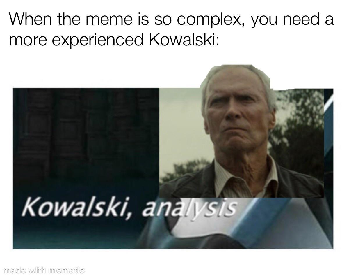 Modern problems require modern solutions. | Scrolller