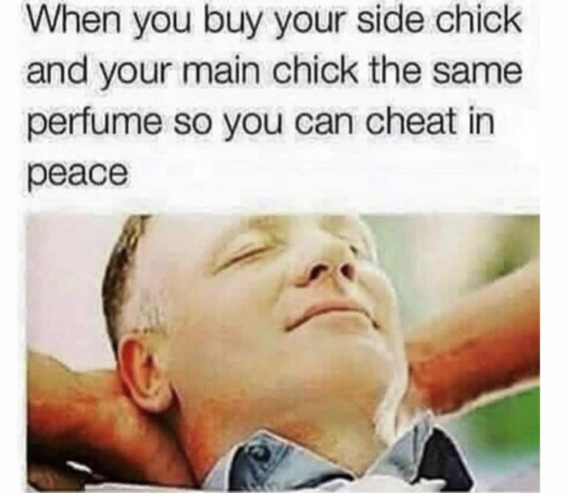 Modern problems with modern solutions. | Scrolller