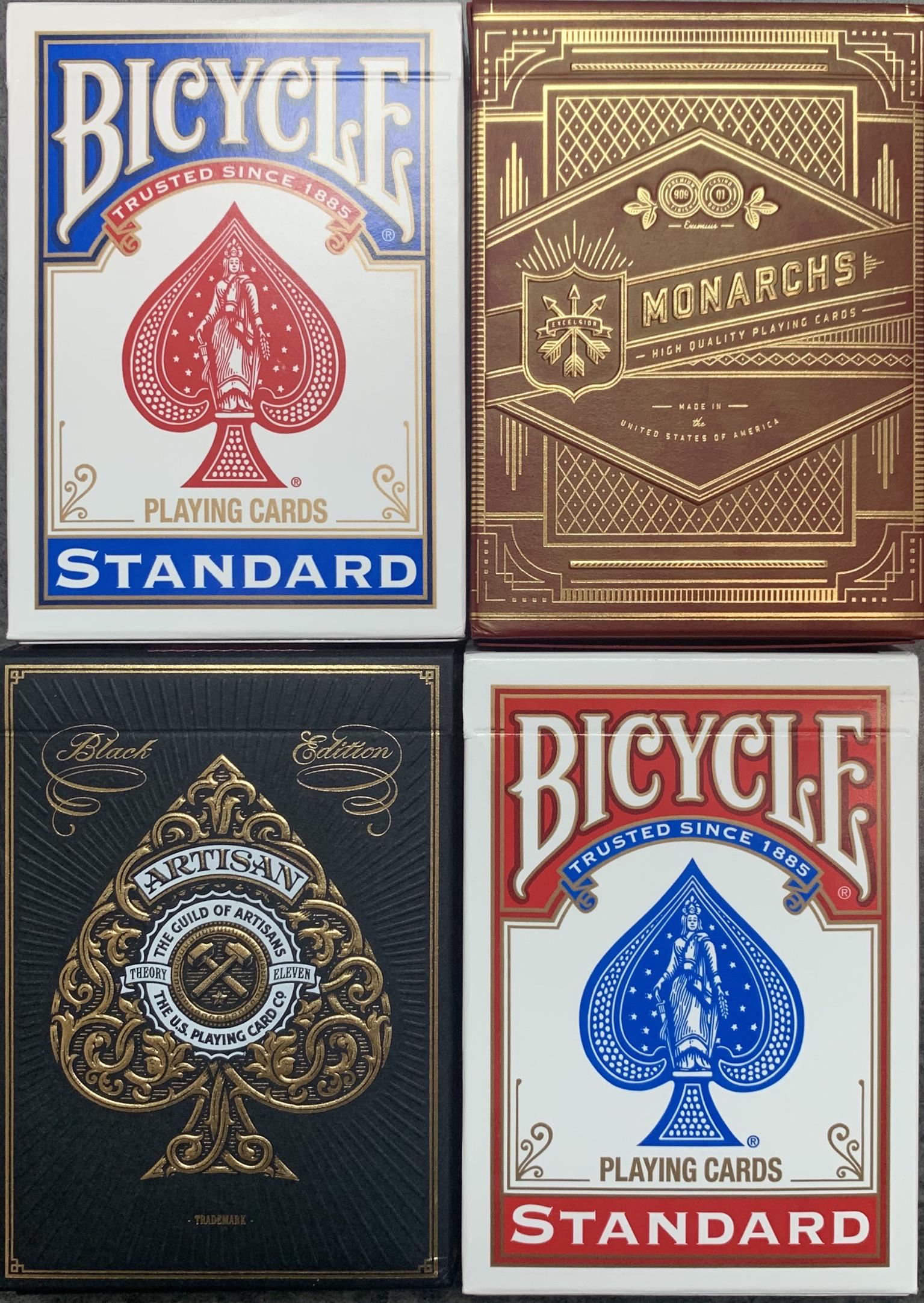 Modest Beginnings to my Collection | Scrolller