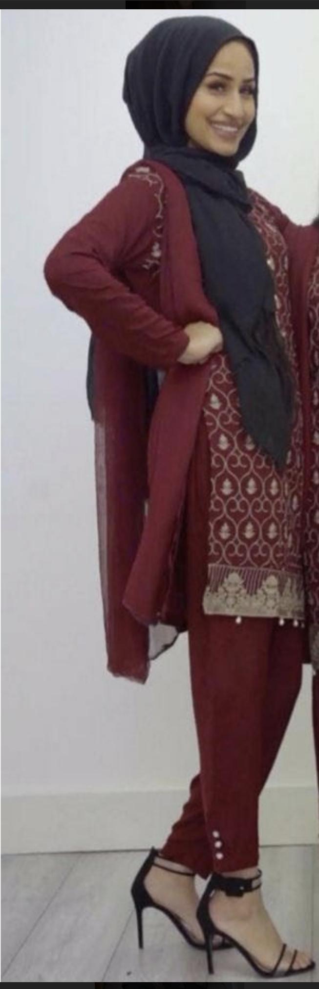 Modest street 😍 | Scrolller