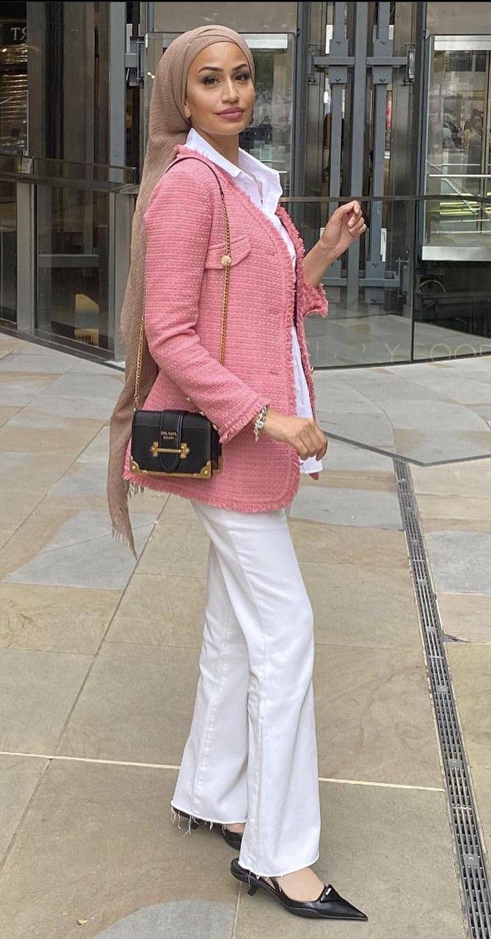 Modest street 😍 | Scrolller