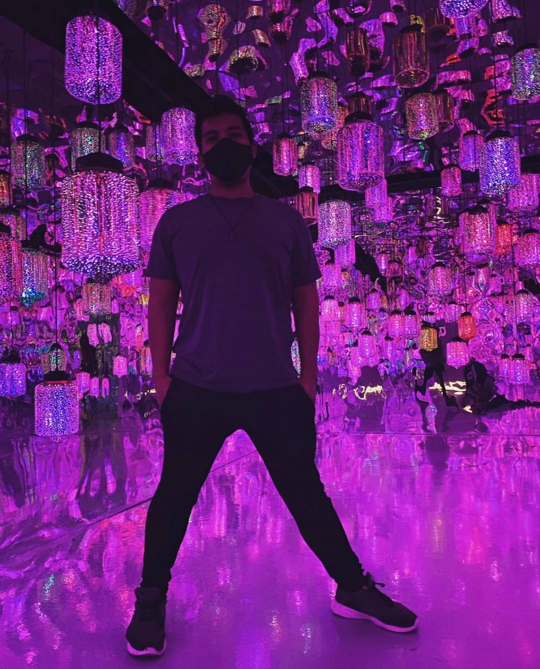 MODS Museum in Beverly Center | Scrolller