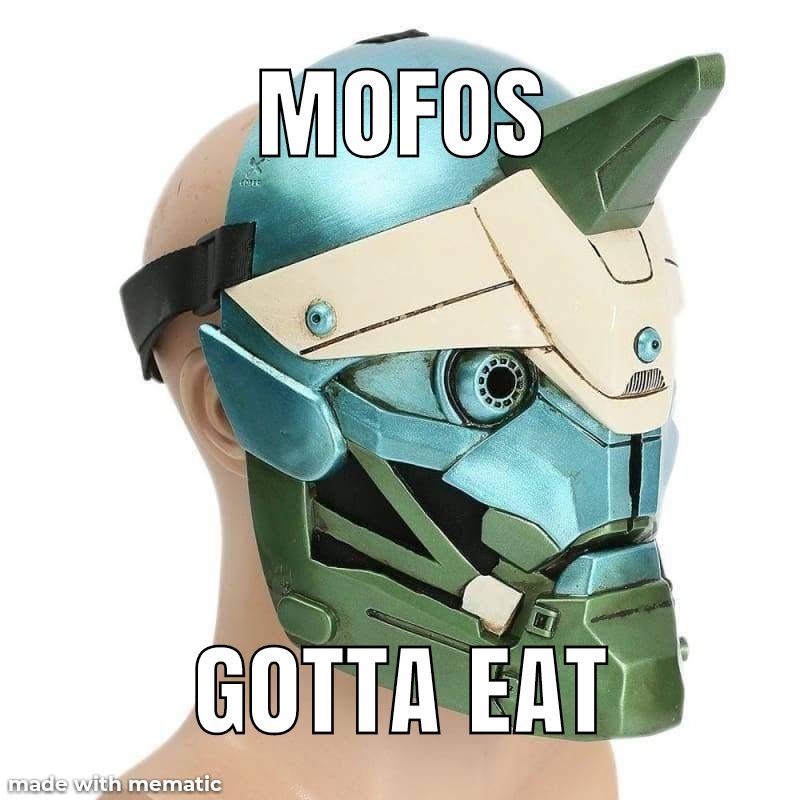 Mofos do whatever | Scrolller