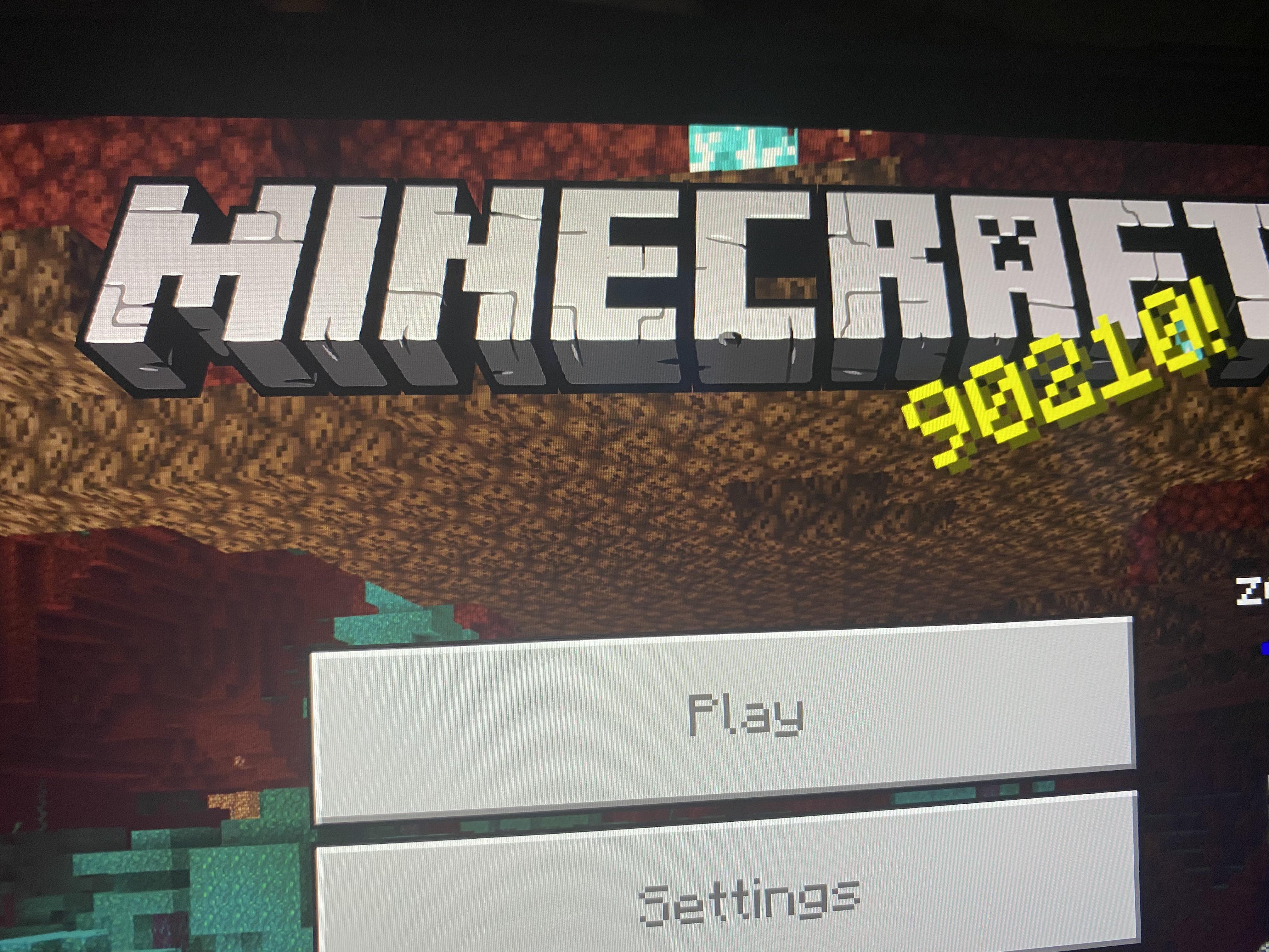 Mojang is full of ragers | Scrolller