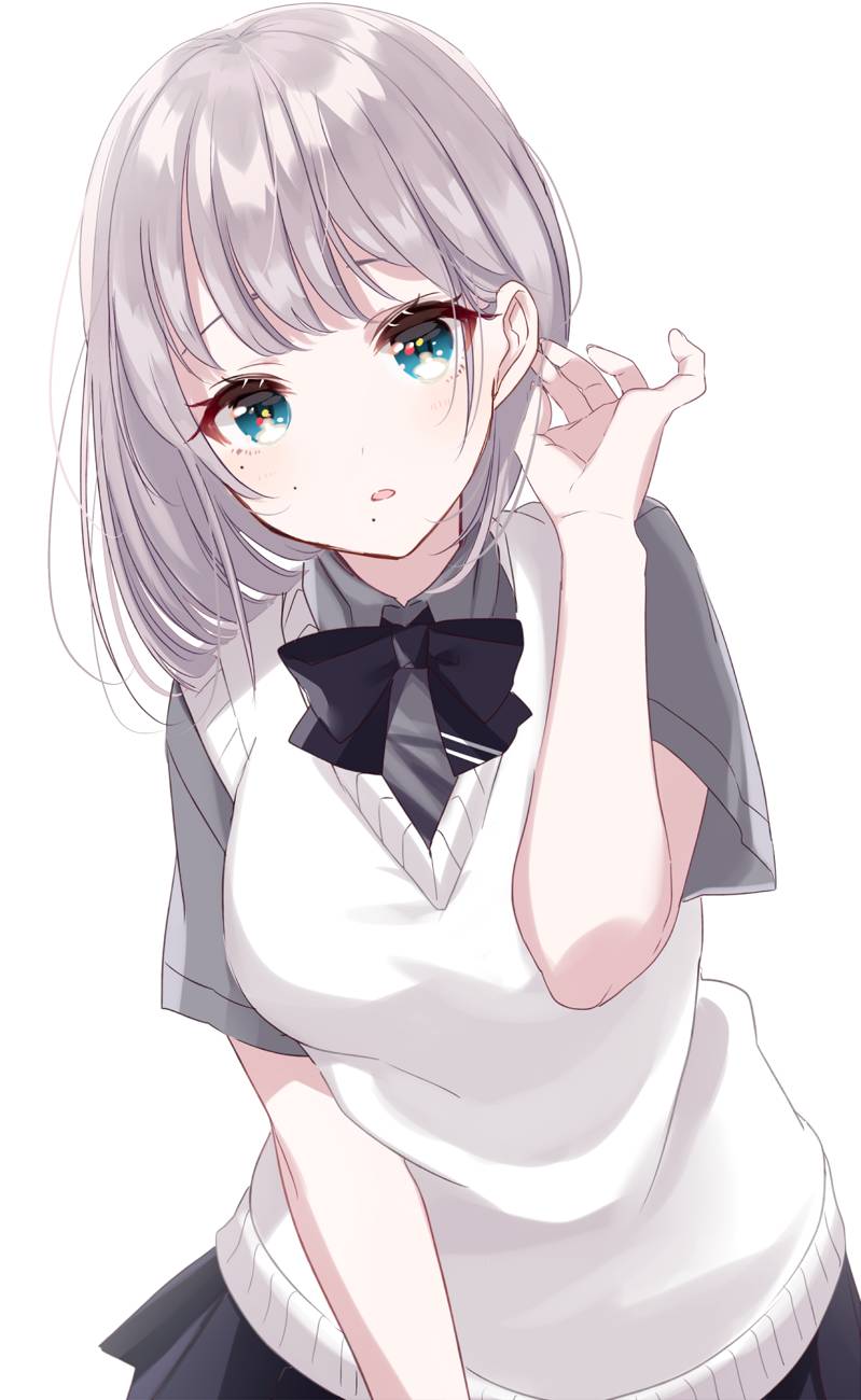 Mole [Original] | Scrolller