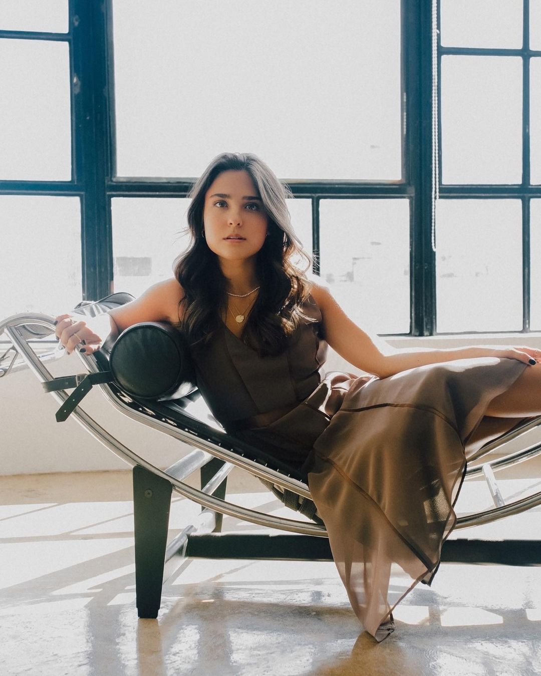 Molly Jackson | Scrolller