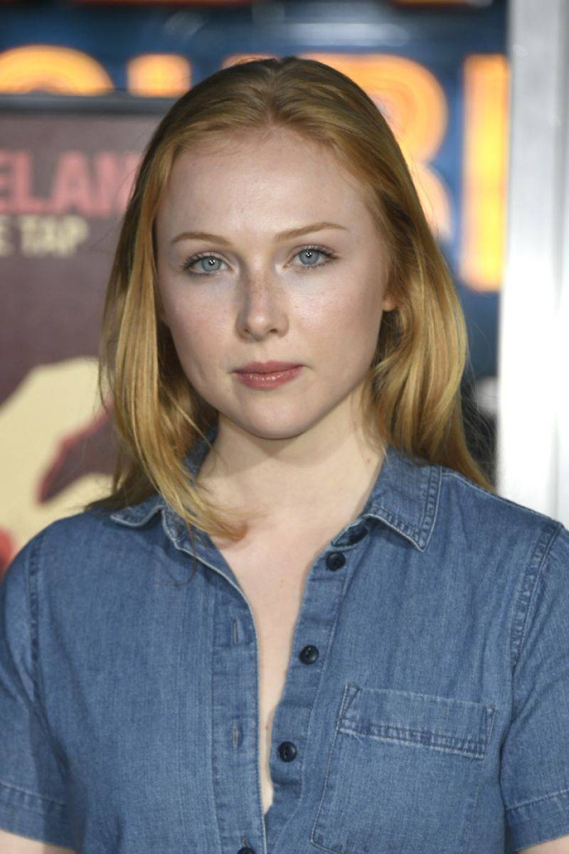 Molly Quinn | Scrolller