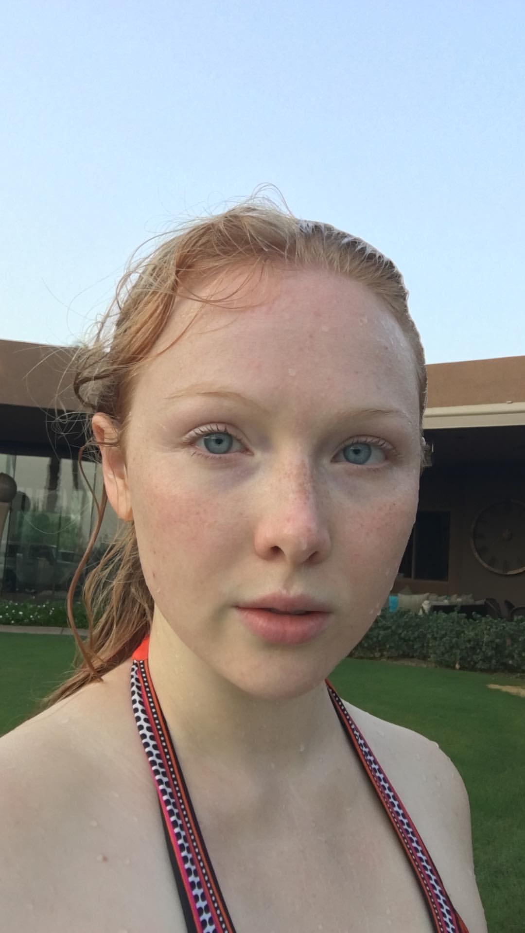 Molly Quinn | Scrolller
