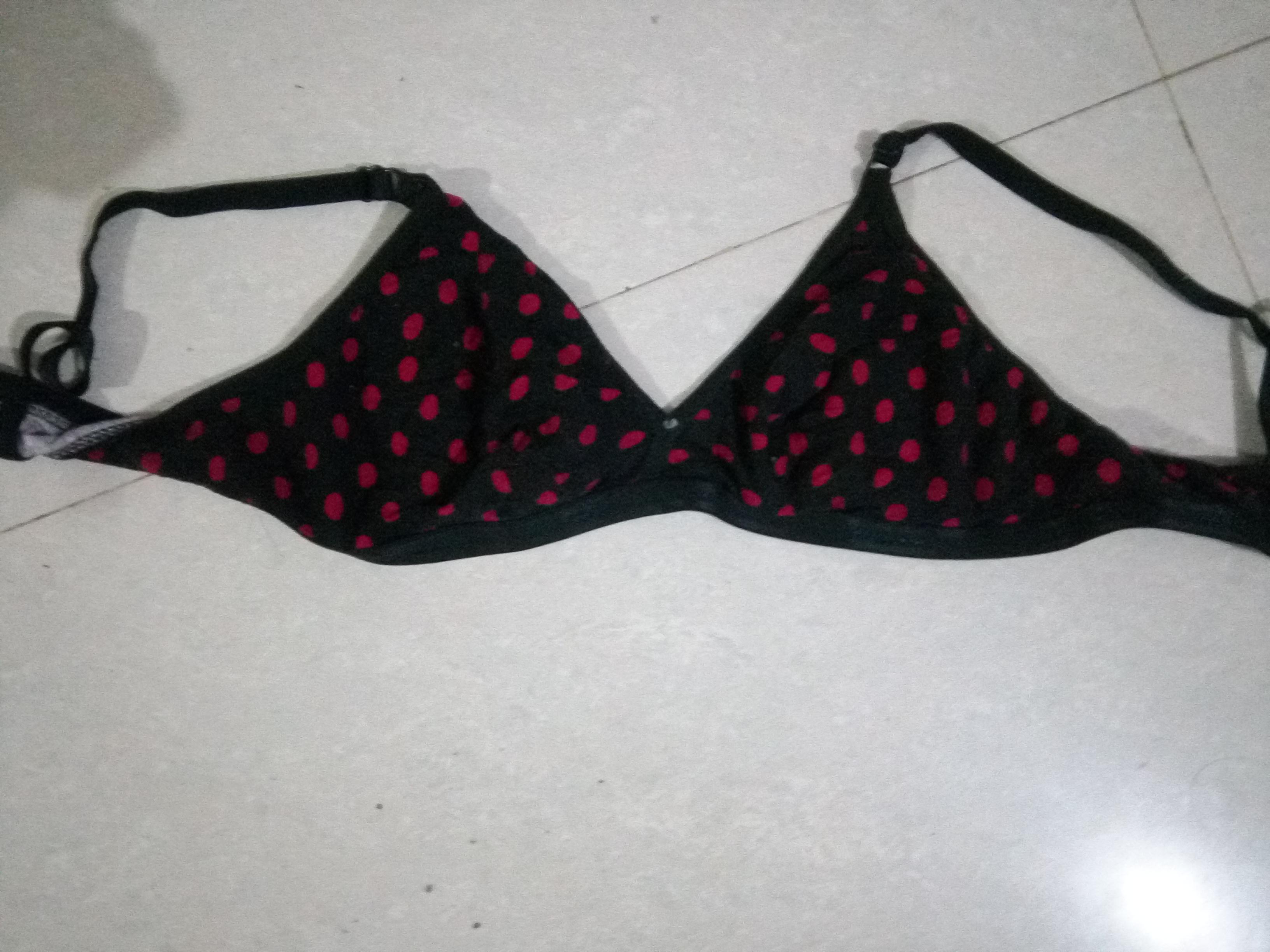 Mom Bra Scrolller
