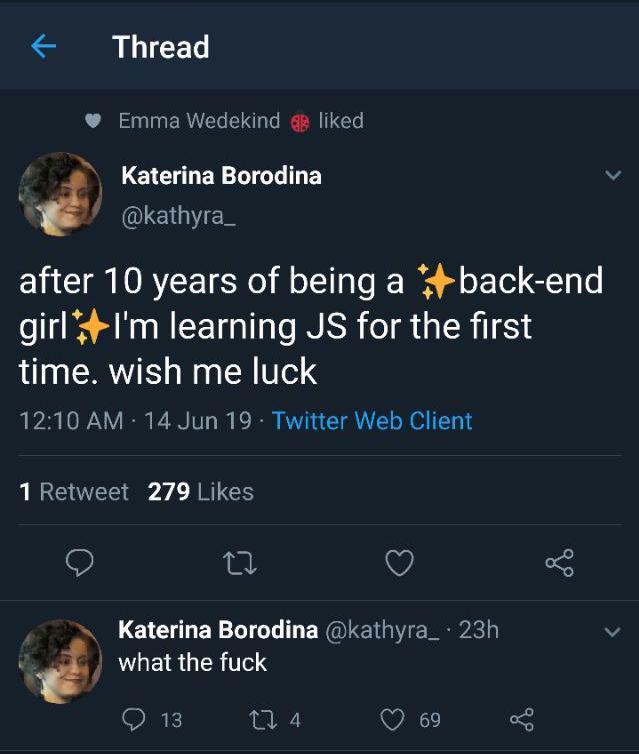 mom come pick me up I'm scared | Scrolller