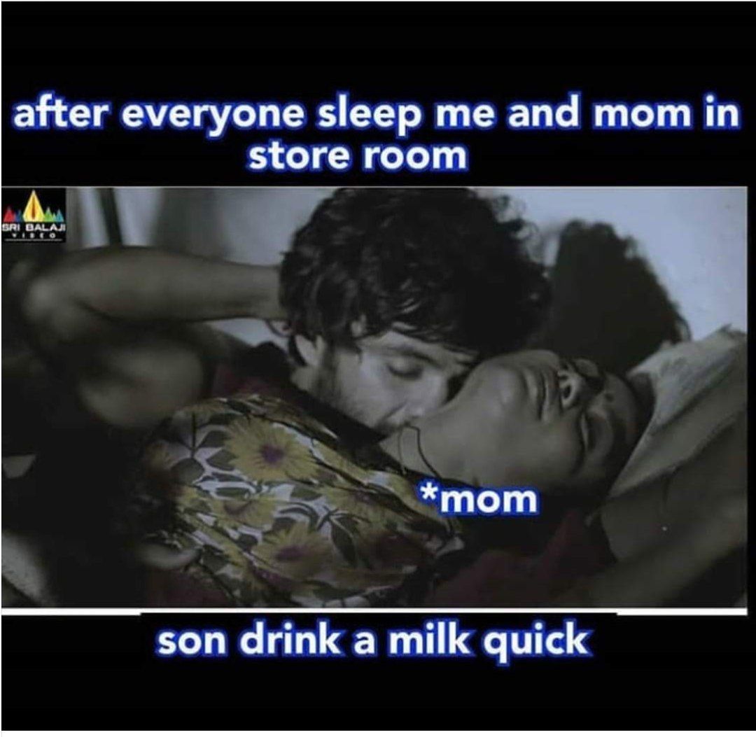 Mom Scrolller