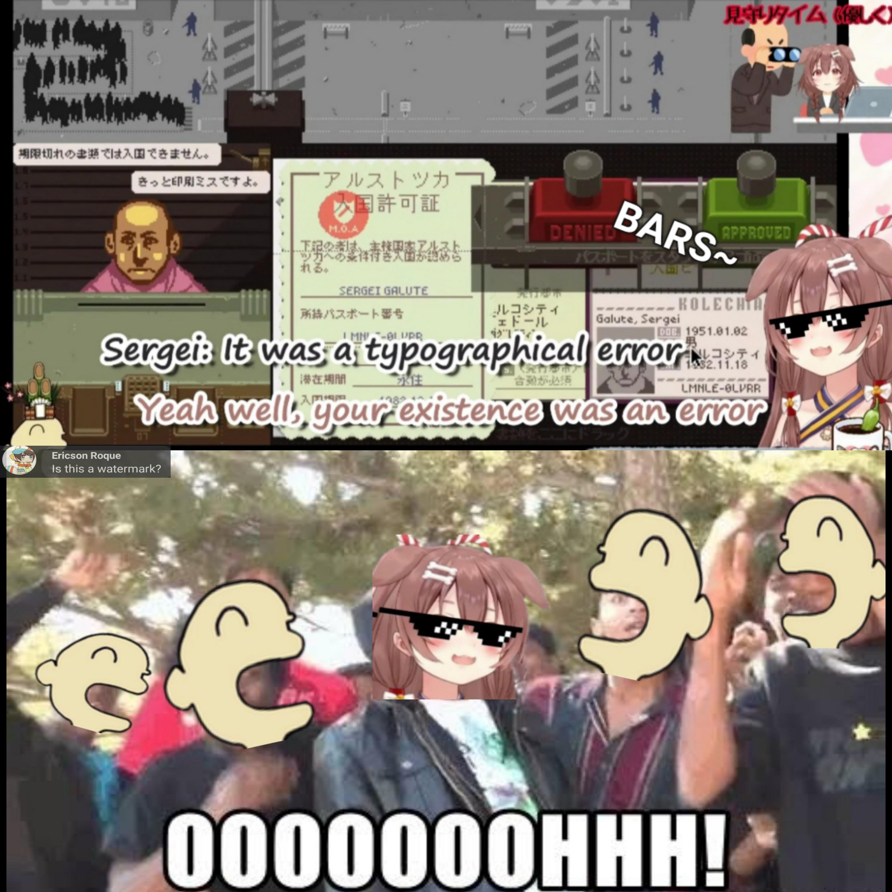 MOM GET THE CAMERA | Scrolller