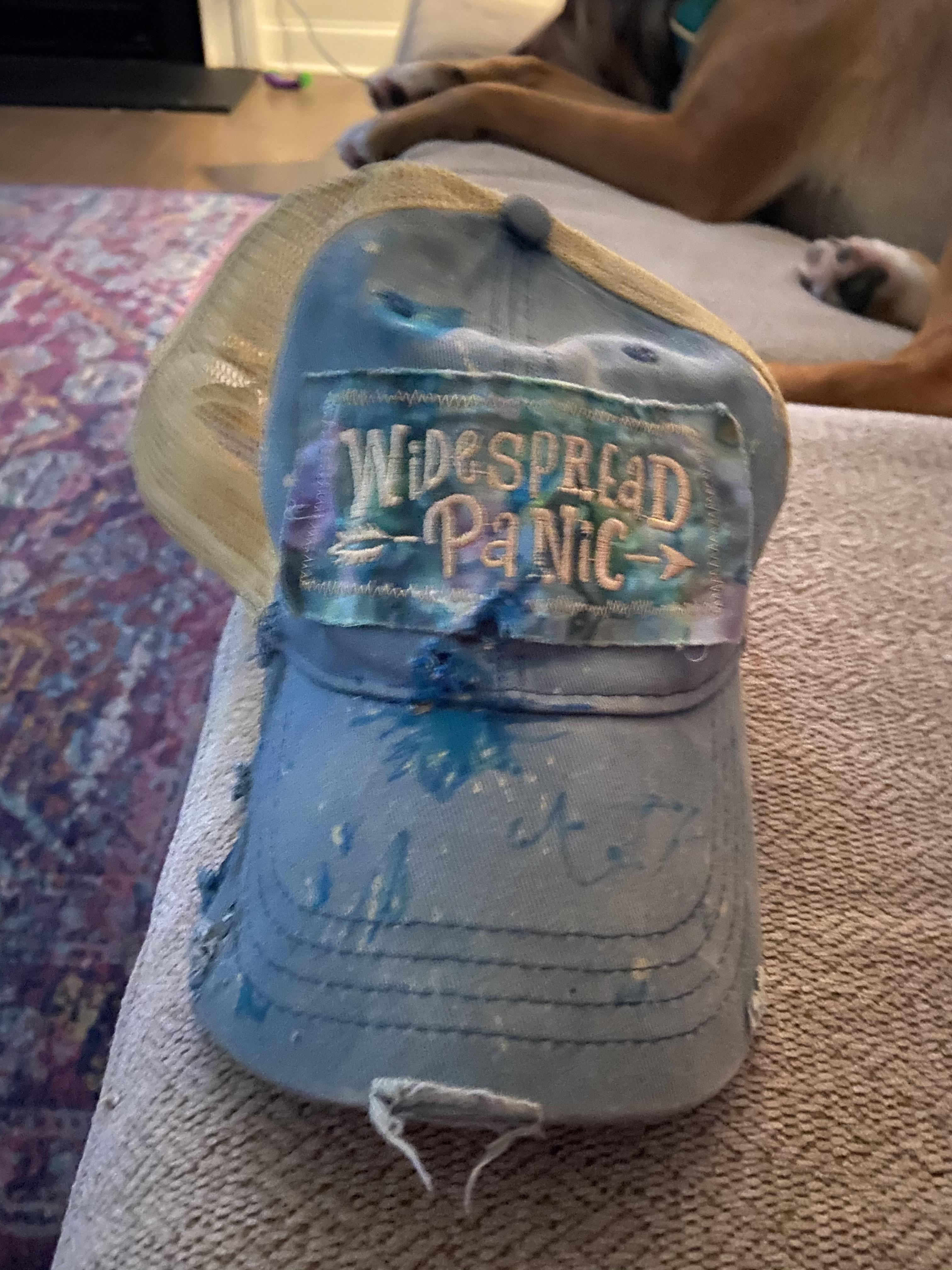 “Mom, I fixed repaired your hat.” Umm..what? | Scrolller