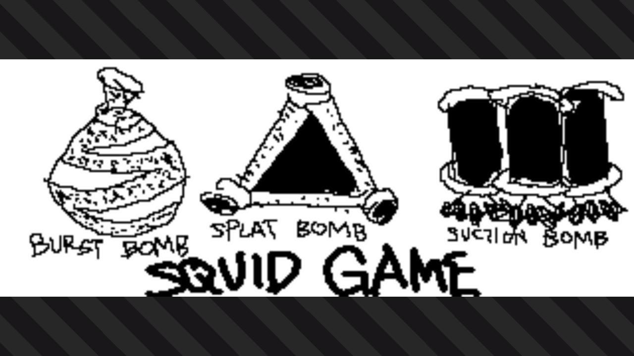 Mom:we have Squid Game at home Squid Game at home: | Scrolller