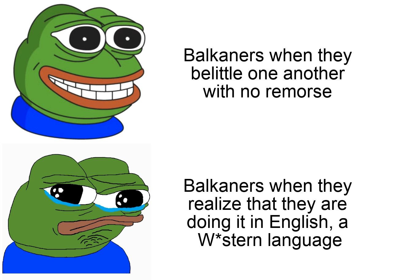 Moment of Realization. | Scrolller