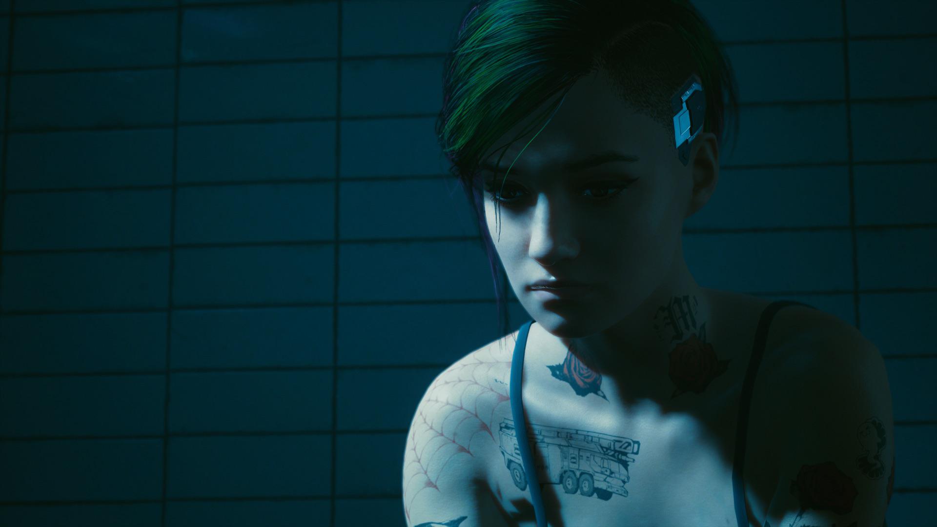 Moments before her life would change forever | Scrolller