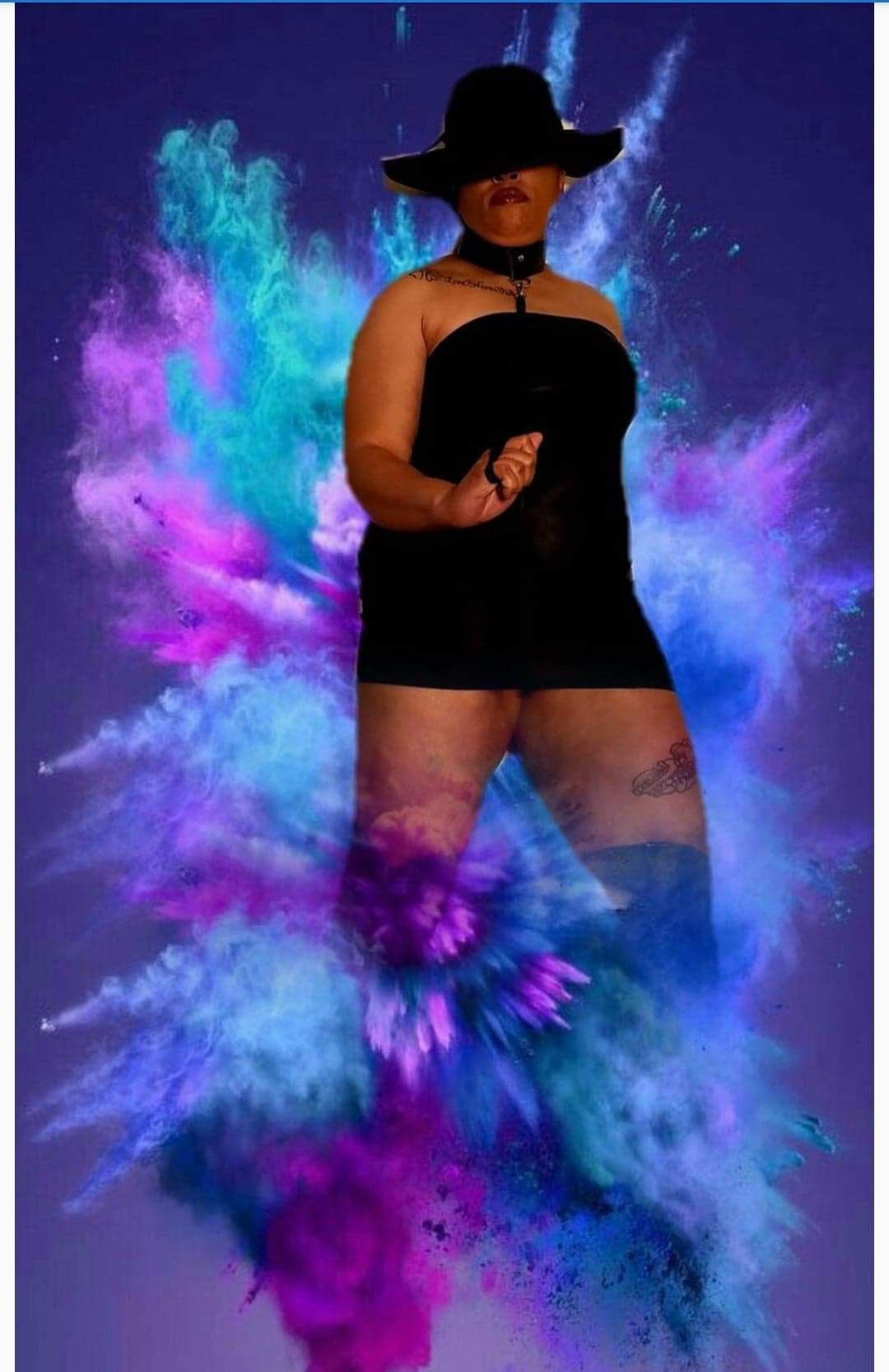 Momma need a little tlc . | Scrolller