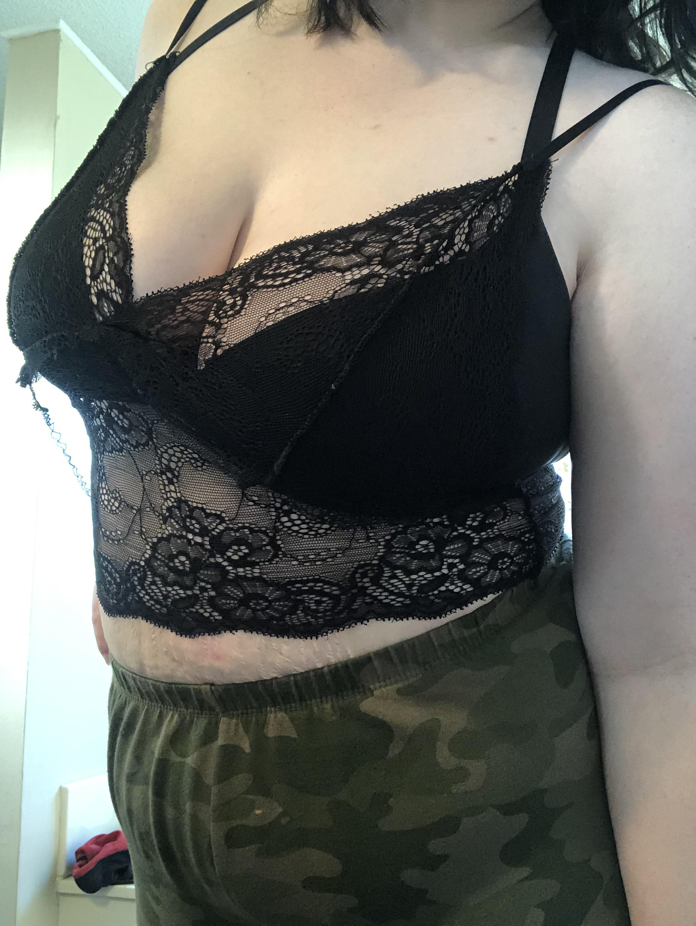 Momma still got it tho 💕 | Scrolller