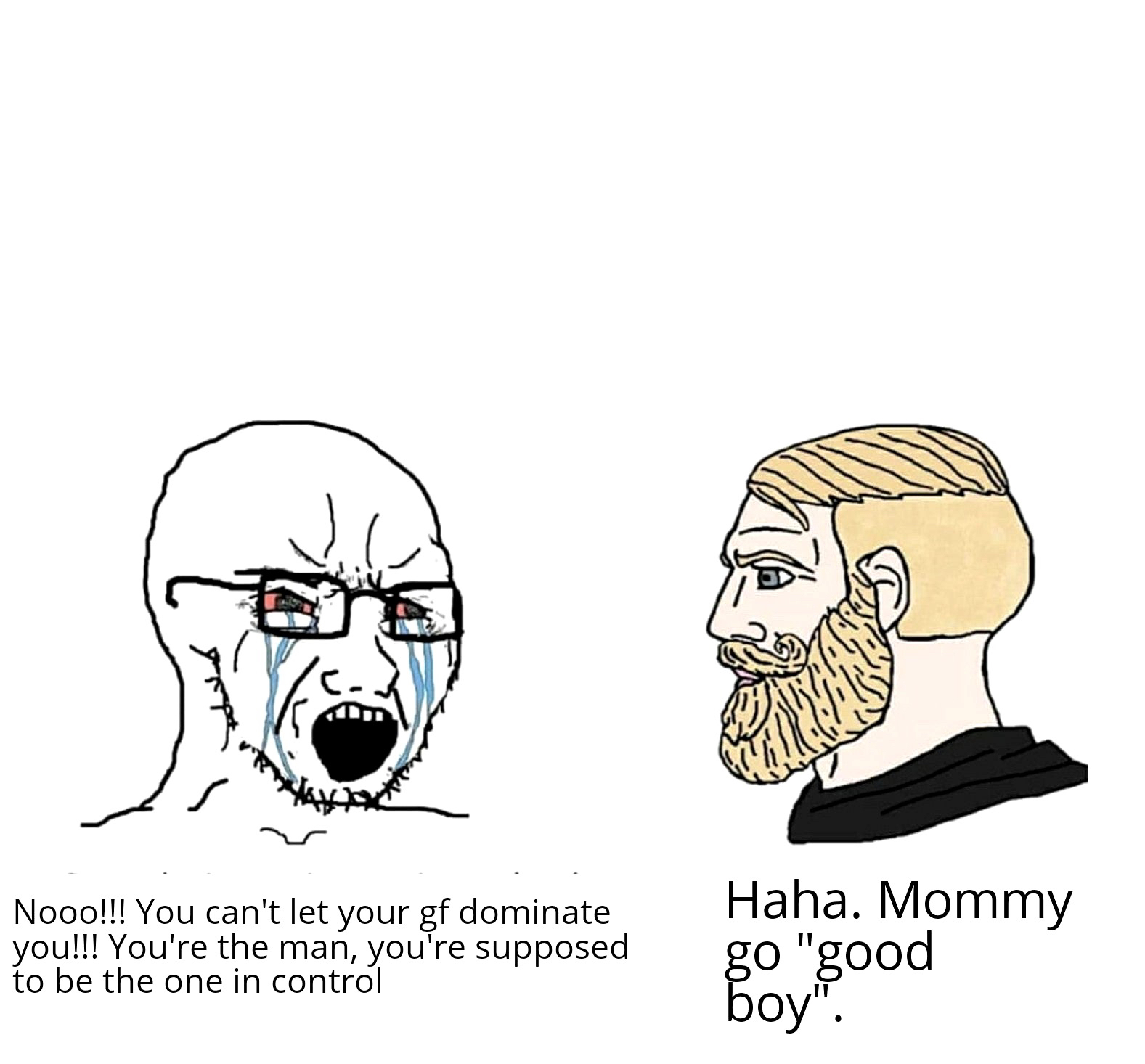 Mommy gfs are the move! | Scrolller