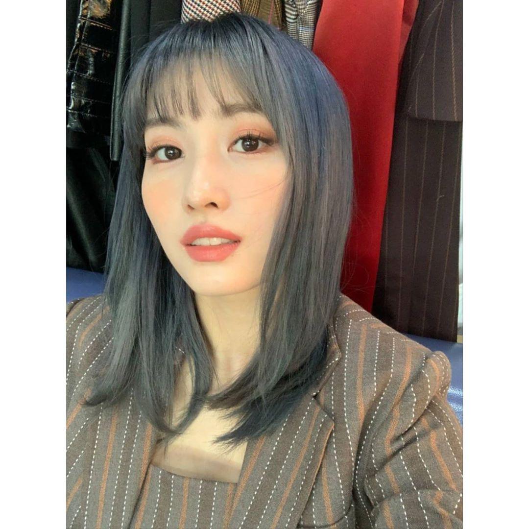 Momo IG Update (2) | Scrolller