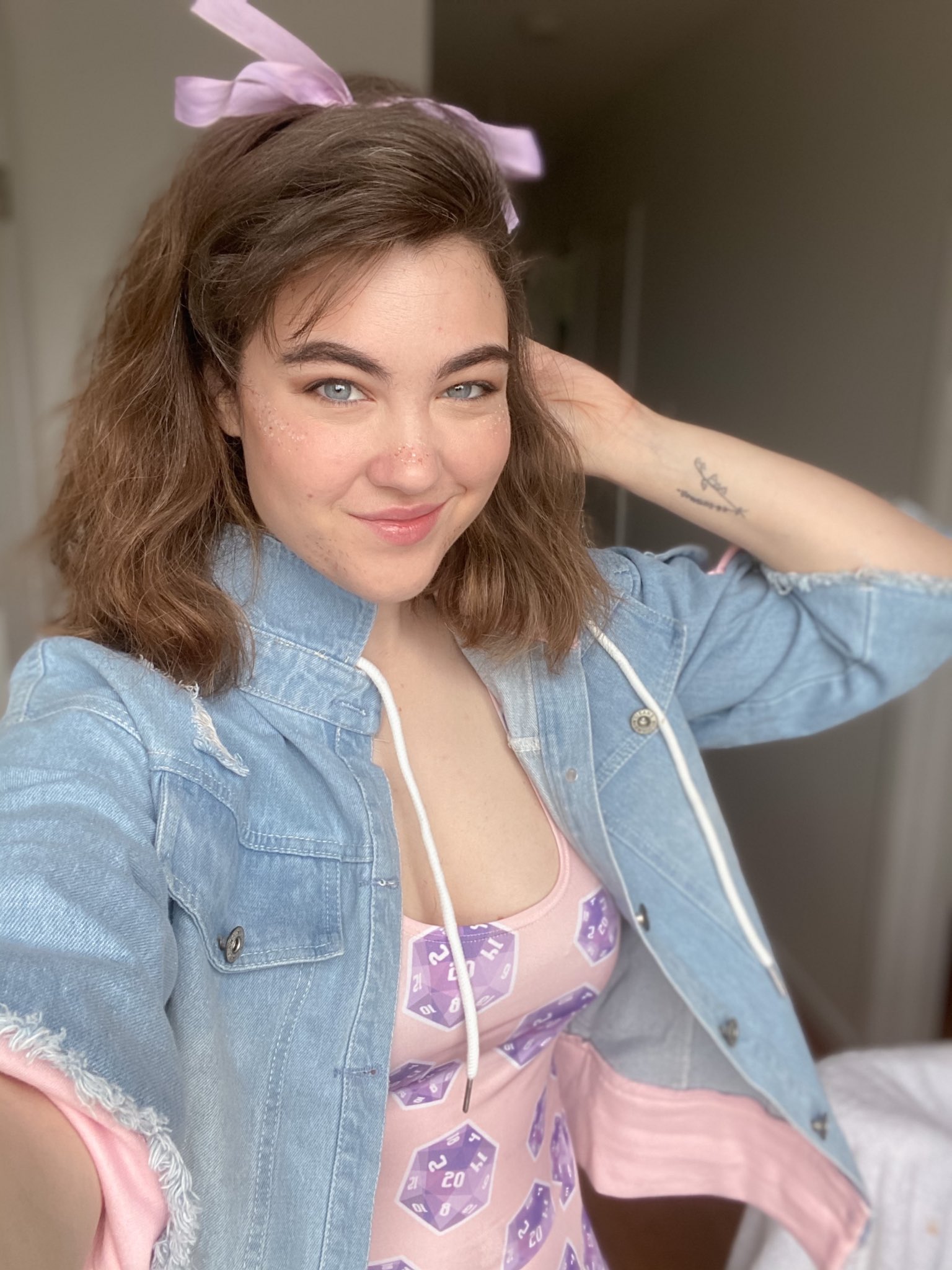 More Momo O'Brien | Scrolller