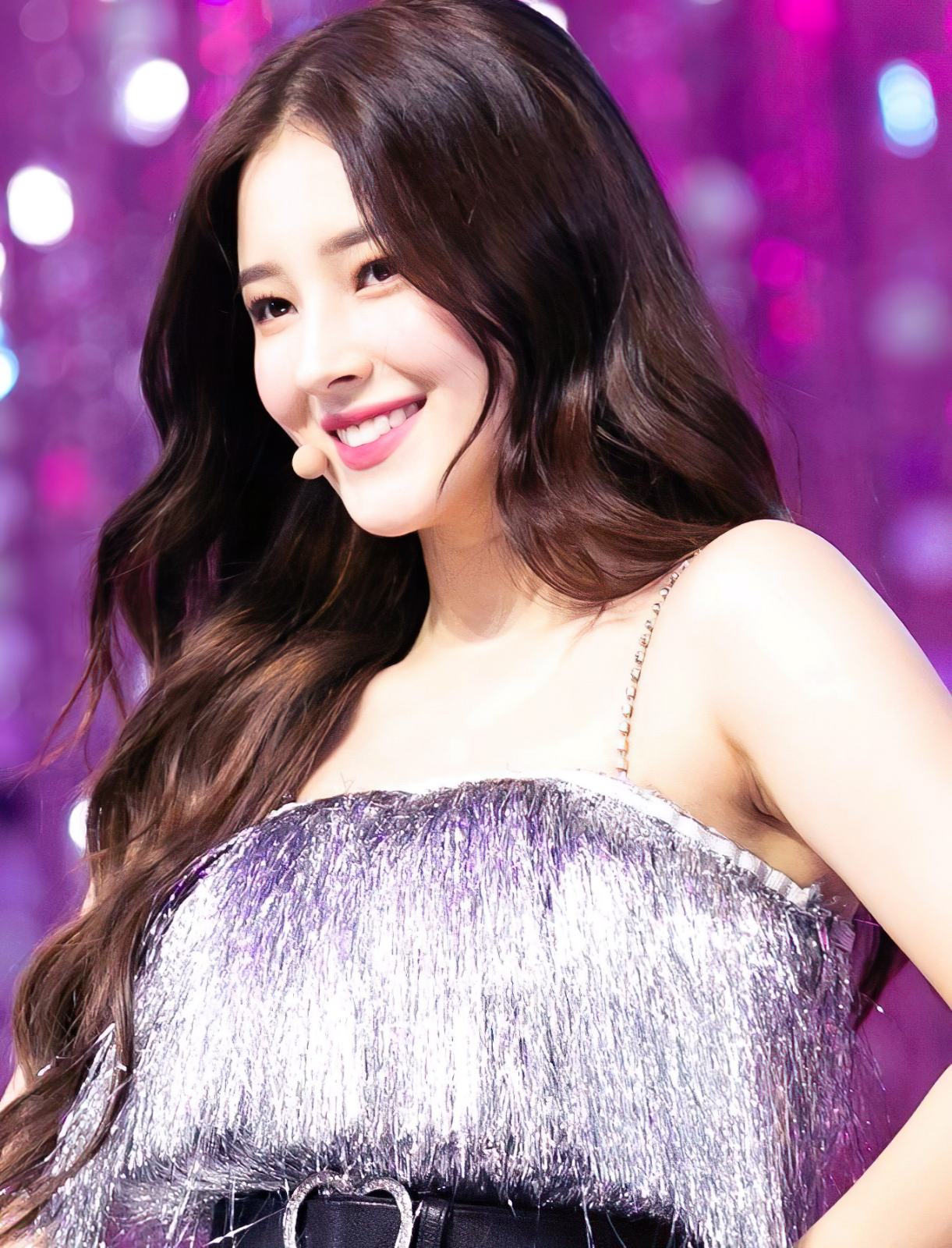 MOMOLAND - NANCY | Scrolller