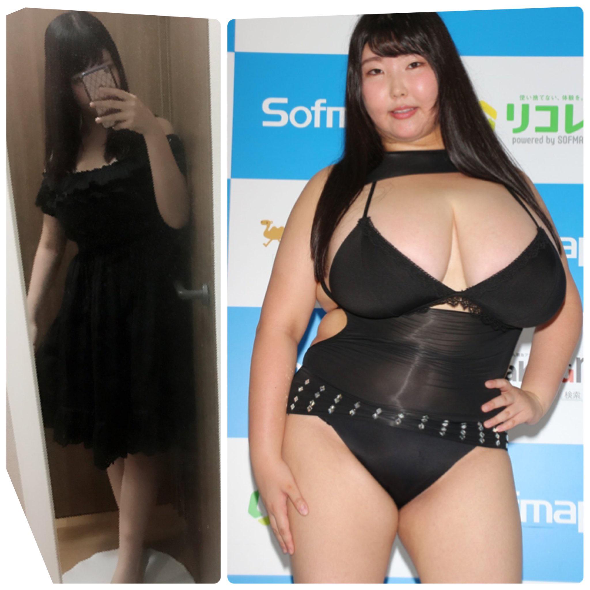 Discover more like Wgbeforeafter: Momose Momo and Related Content | Scrolller