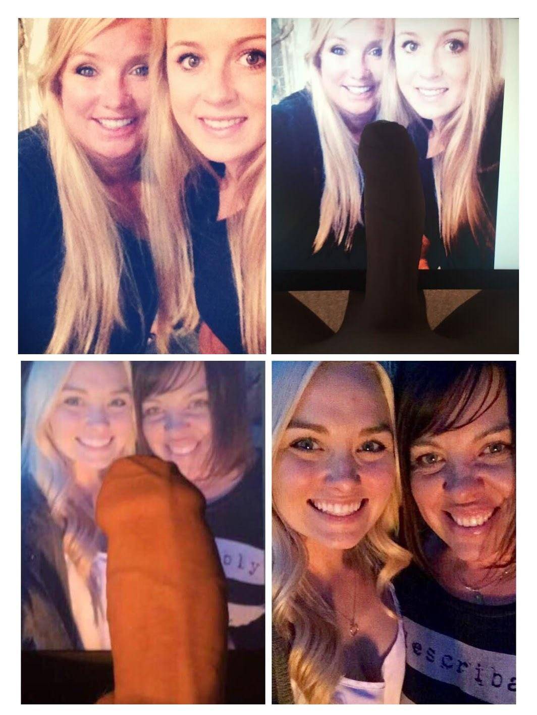 Moms And Daughters Scrolller