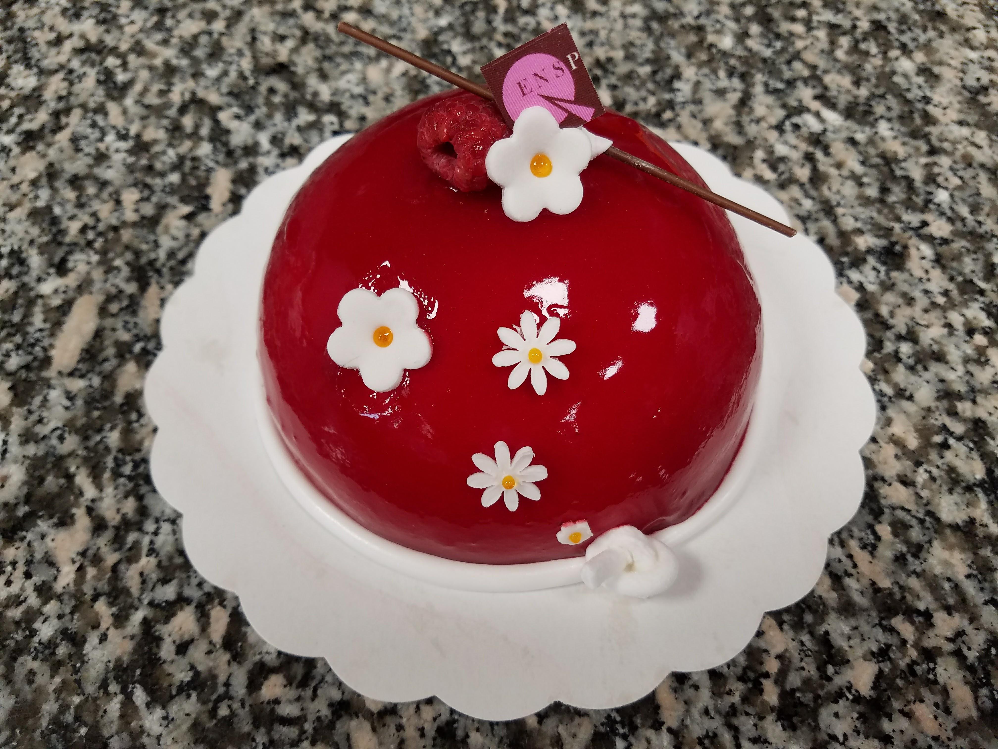 Mon Cherry | Scrolller