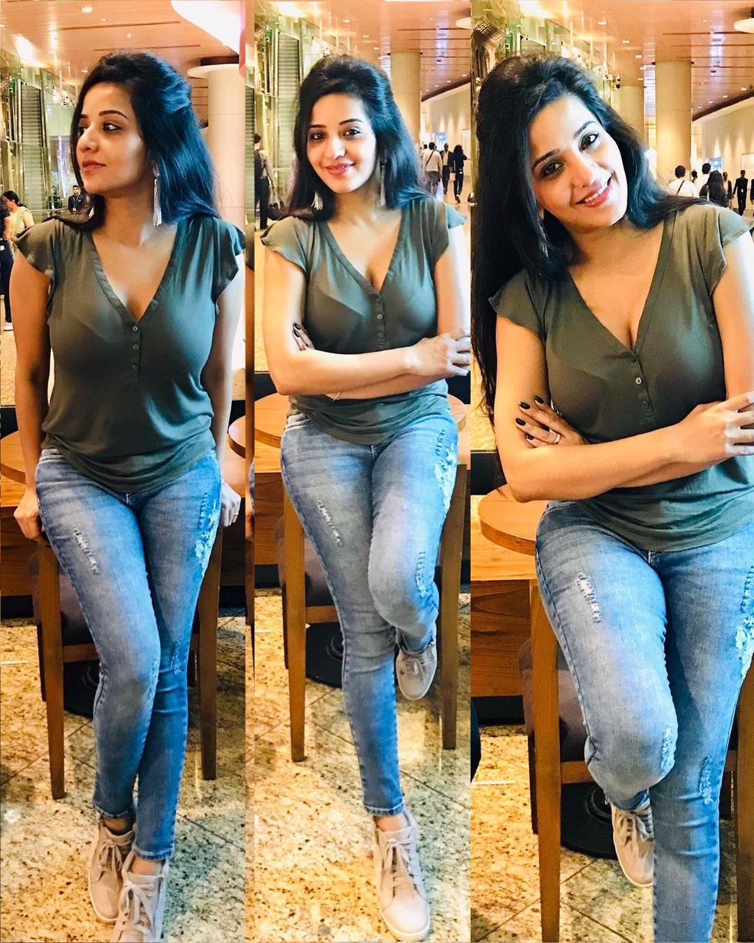 MonaLisa | Scrolller