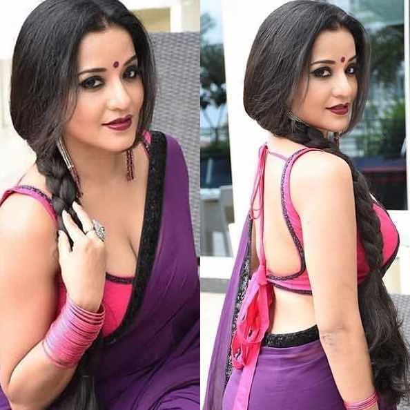 Monalisa. | Scrolller