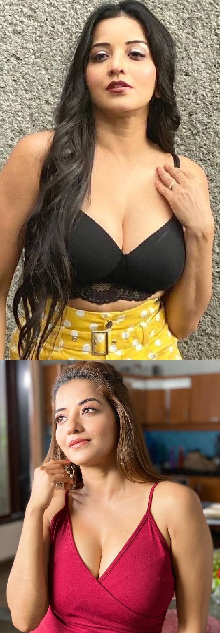 MonaLisa. [Sunday Special] | Scrolller