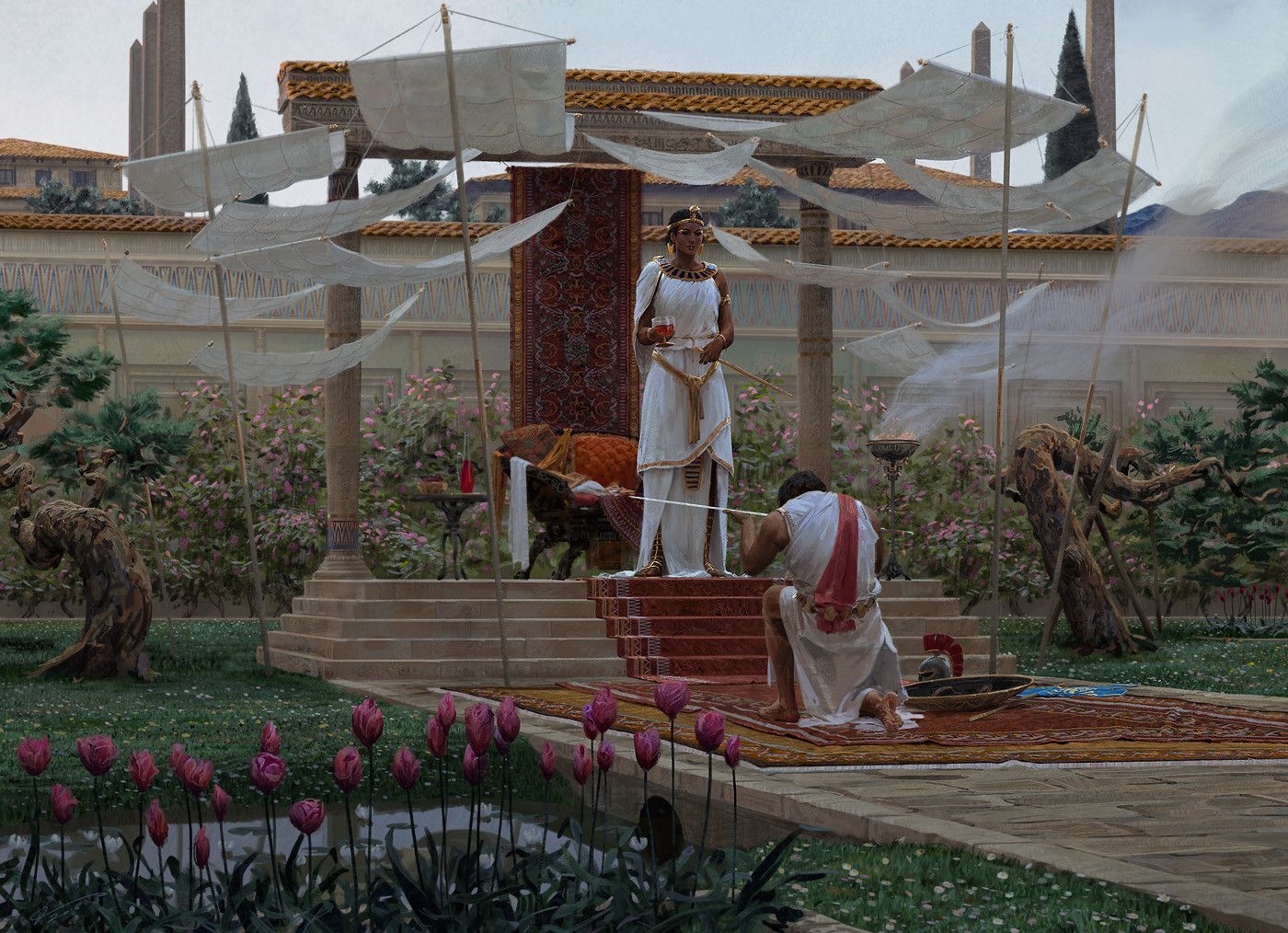 Monarch by Johannes Voss | Scrolller